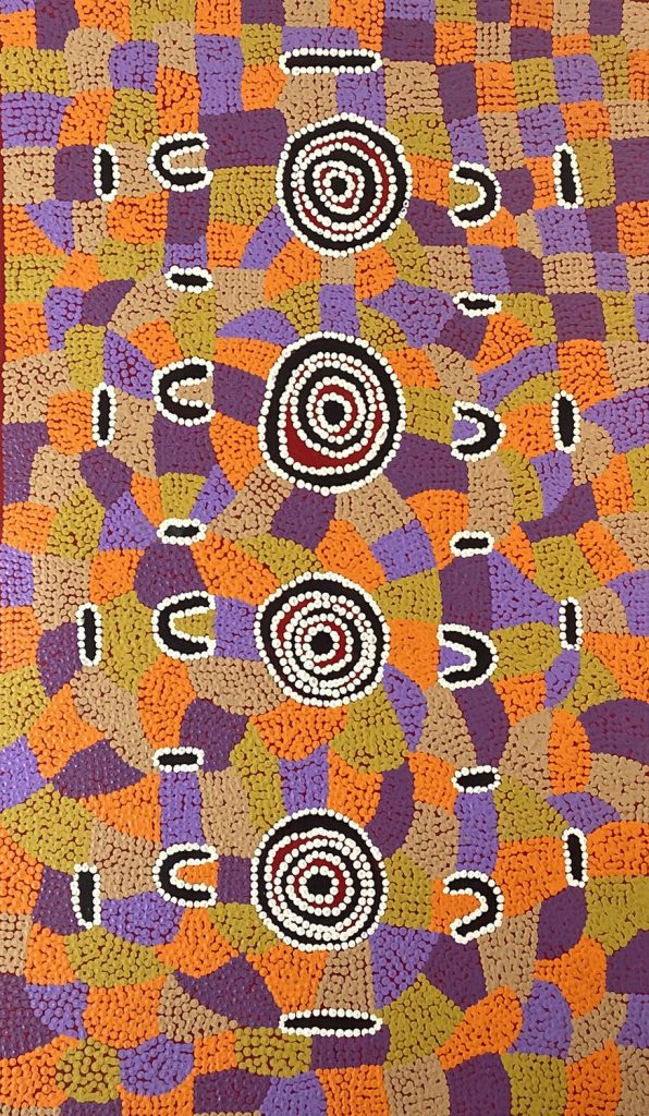 Aboriginal Art - Australian & Oceanic Art Gallery