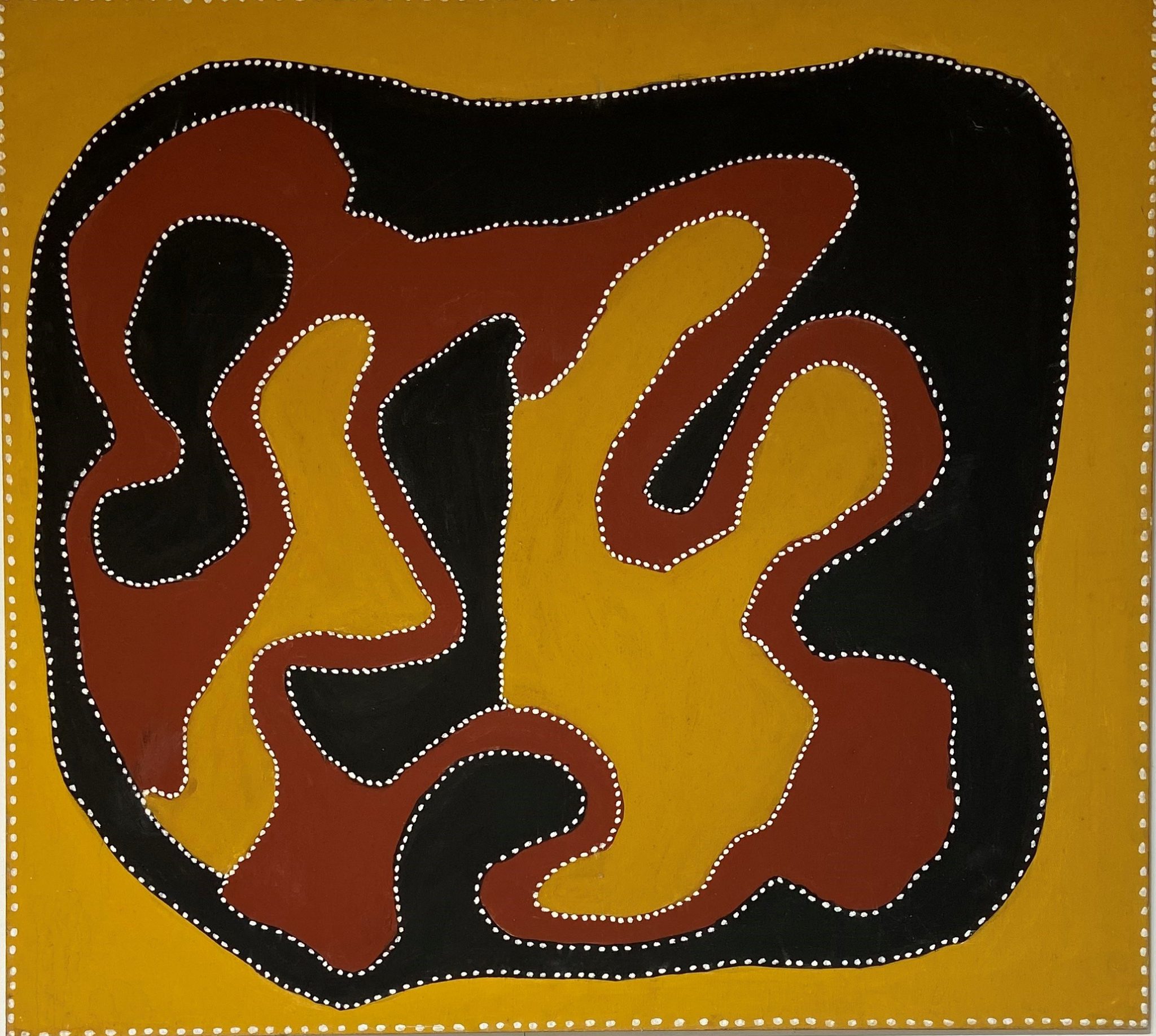 Aboriginal Art - Australian & Oceanic Art Gallery