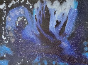 Athena Nangala Granites - Australian & Oceanic Art Gallery